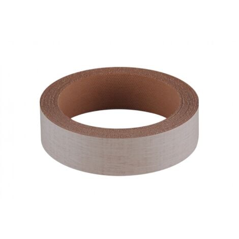 CENTRALE BRICO Bande de chant thermocollante ottawa, L.500 x l.2.3 cm