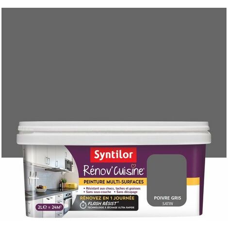 Syntilor Renov Cuisine