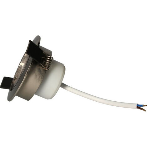 ARLUX LIGHTING KIT 3 spots aciers encastrables JADE Orient. MODULE 5W ...