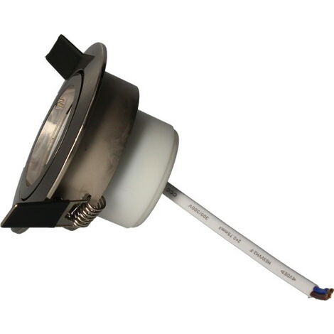 ARLUX LIGHTING KIT 3 spots aciers encastrables JADE Orient. MODULE ...