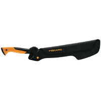 FISKARS Machette hache débroussaillage