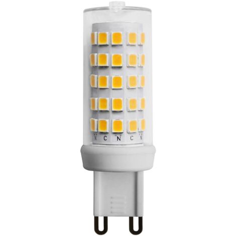 LED Ampoule G9 à intensité variable 'G9 LED'