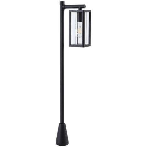 Luminaire extérieur à intensité variable 'Siveta' en aluminium