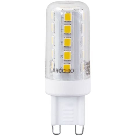 LED Ampoule G9 'LED-Lampe G9'