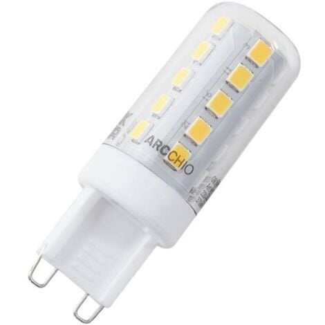 LED Ampoule G9 'LED-Lampe G9'
