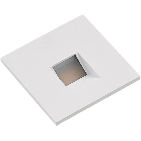 LED Projecteur encastrable dans le mur à intensité variable 'Vexi' en ...