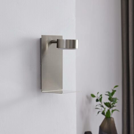 LED Applique Murale avec une connexion USB à intensité variable 'Kaylou ...