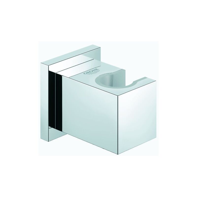 GROHE SUPPORT MURAL POUR DOUCHETTE EUPHORIA CUBE 27693000