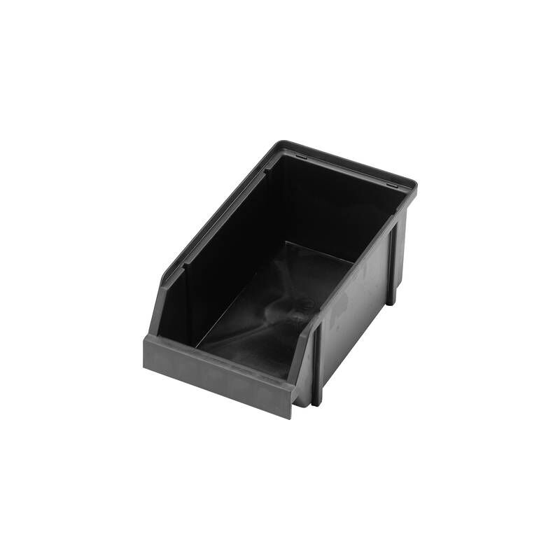 RAACO 109314 ANTISTATIQUE (ESD) BAC DE RANGEMENT 4-280 (L X H X P) 125 ...