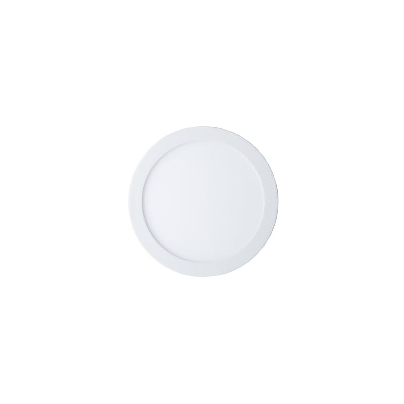 NOBILE LED PANEL FLAT 190 R WEISS 15W 830 350MA, 1500LM, 3000K (1571901012)