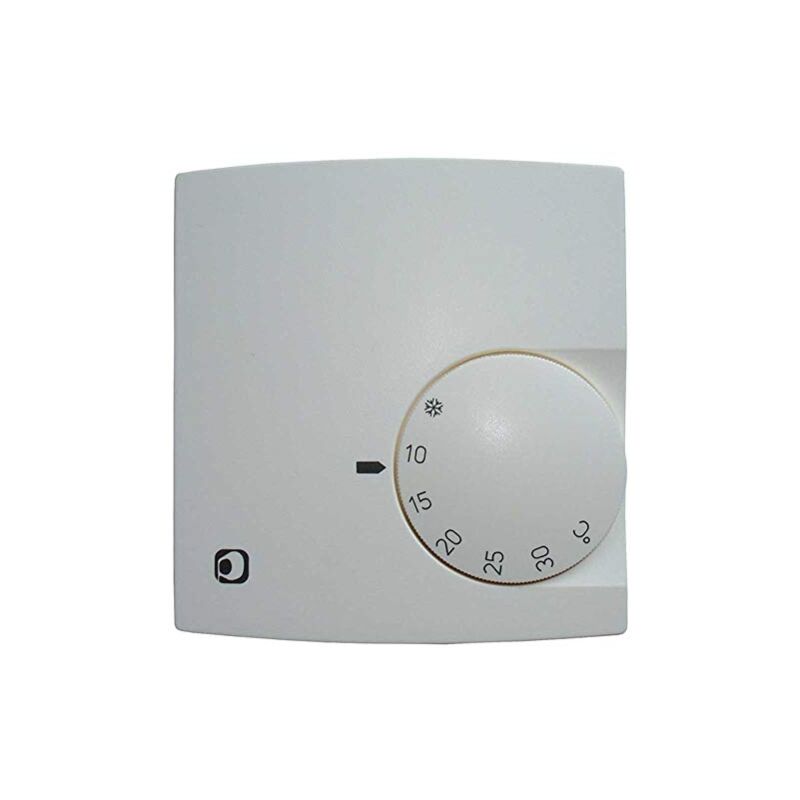 PROTEC.CLASS PRTR 10 RÉGULATEUR DE TEMPÉRATURE AMBIANTE PRTR 10