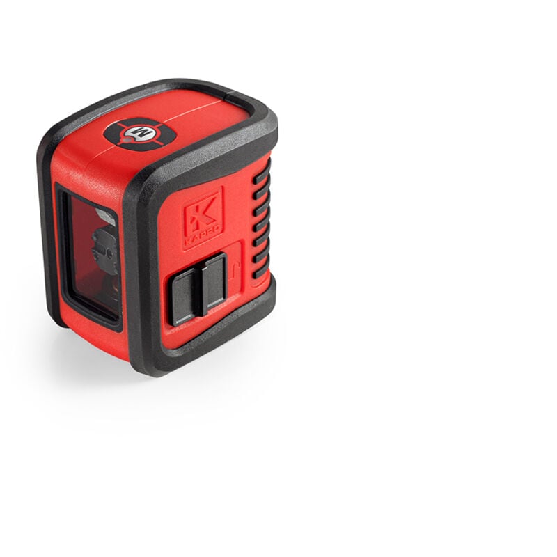 MEDID KAPRO 5842 PROLASER BAMBINO, MINI NIVEL LÁSER AUTONIVELANTE, PARA ...