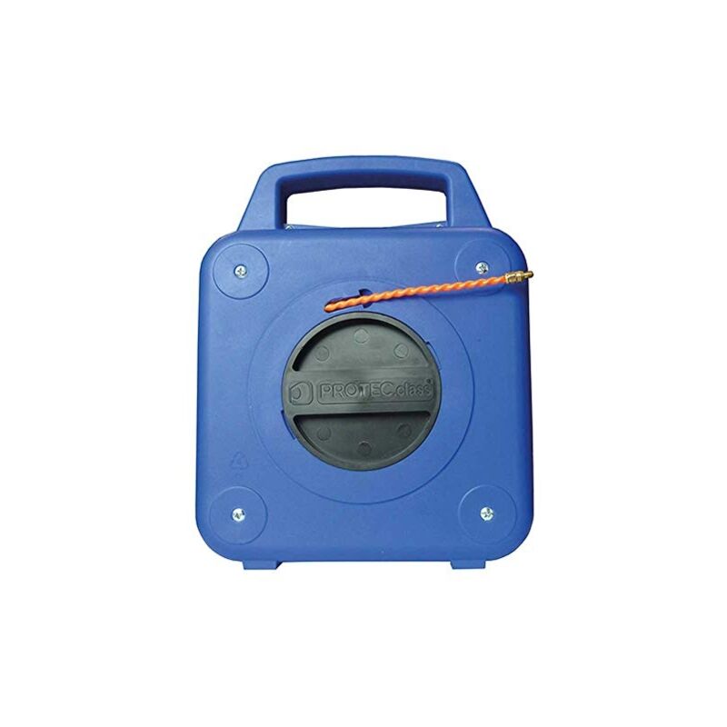 PROTEC PKEV20 SYSTÈME DE RANGE-CÂBLES 20 PROTEC.CLASS