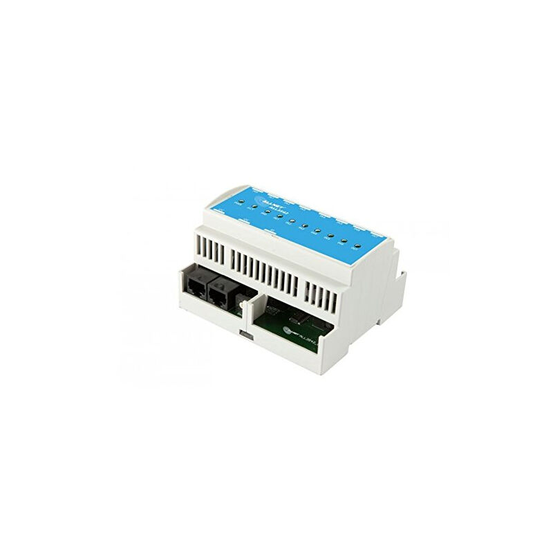 ALLNET ALL3542 BLUE, WHITE ELECTRICAL RELAY - ELECTRICAL RELAYS (BLUE ...