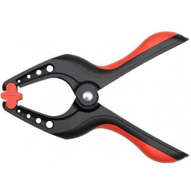 YATO YT-64270 PINCE À RESSORT 100 MM