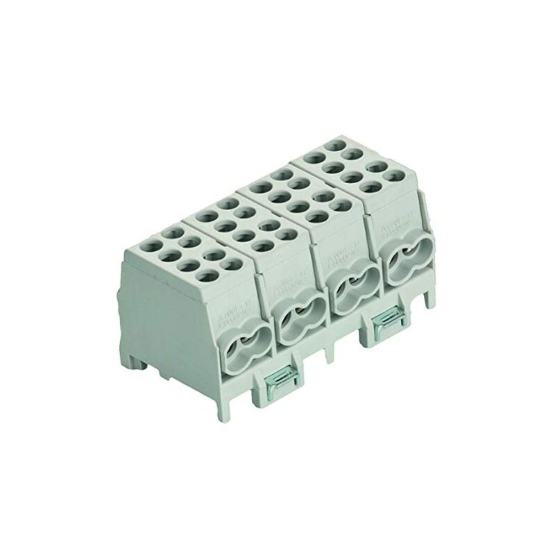 PHLAK25224GR HAUPTLEITUNGS-ABZWEIGKLEMME PROTEC.CLASS