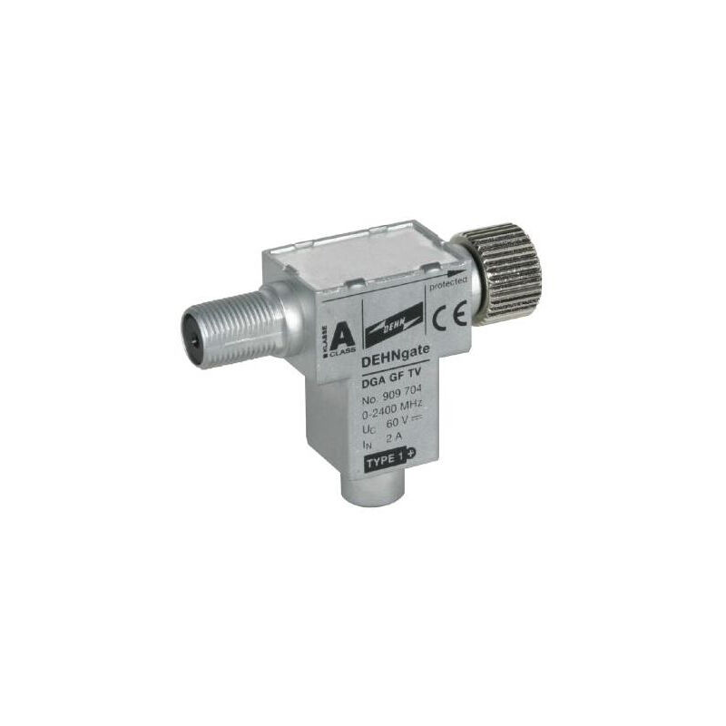DEHN 909704 - MÉCANISME DGA GF TV POUR CÂBLE COAXIAL