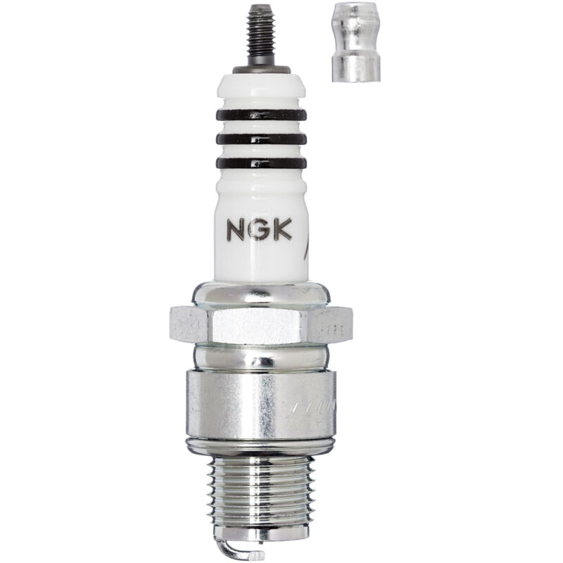 NGK - BOUGIE ALLUMAGE BOITE - BR7HIX 7067