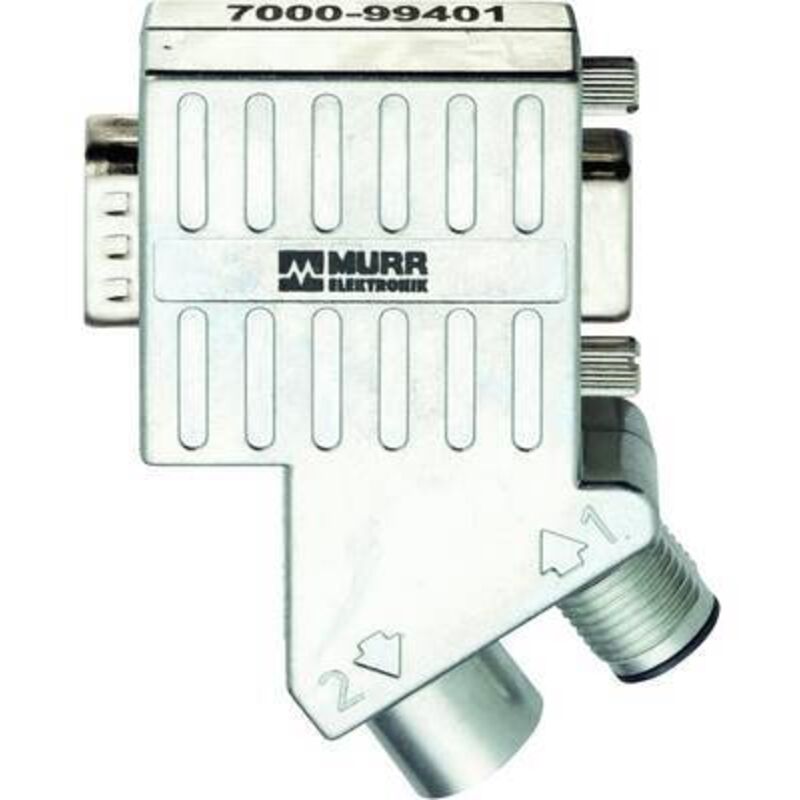 MURRELEKTRONIK 7000-99401-0000000 DISTRIBUTEUR ET ADAPTATEUR POUR ...