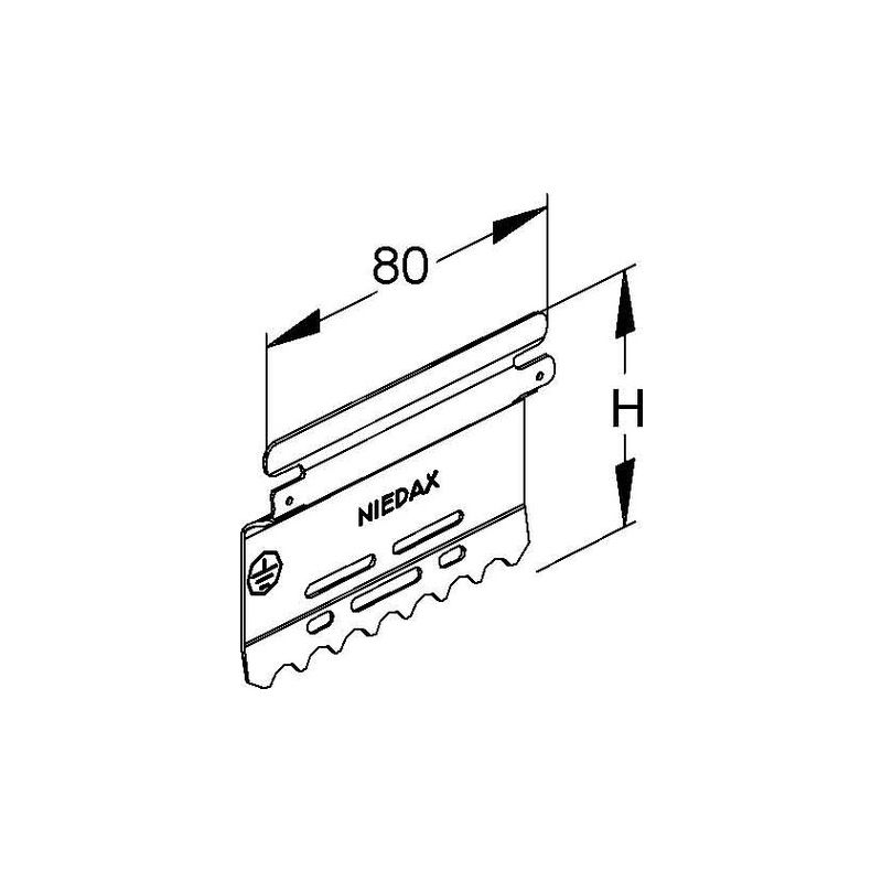 NIEDAX KLEINHUIS LST 60