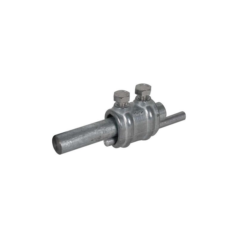 Manchon de sectionnement ZG pour diamètre de tube 7-10/16 mm et pour 16 mm