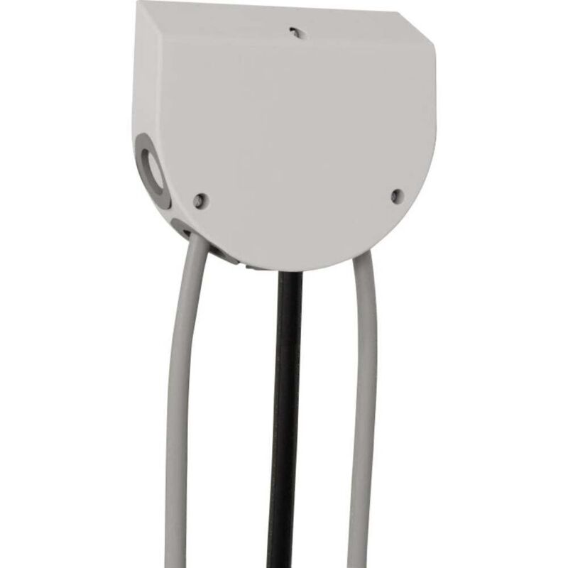 BOÎTIER DE RACCORDEMENT POUR CUISINE BACHMANN ELECTRIC 923.000 IP20 ...