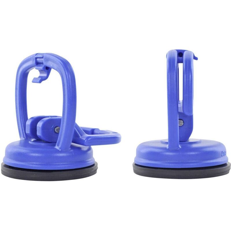 IFIXIT - OUTIL - IFIXIT HEAVY-DUTY SUCTION CUPS BLEU - LOT DE 2 ...