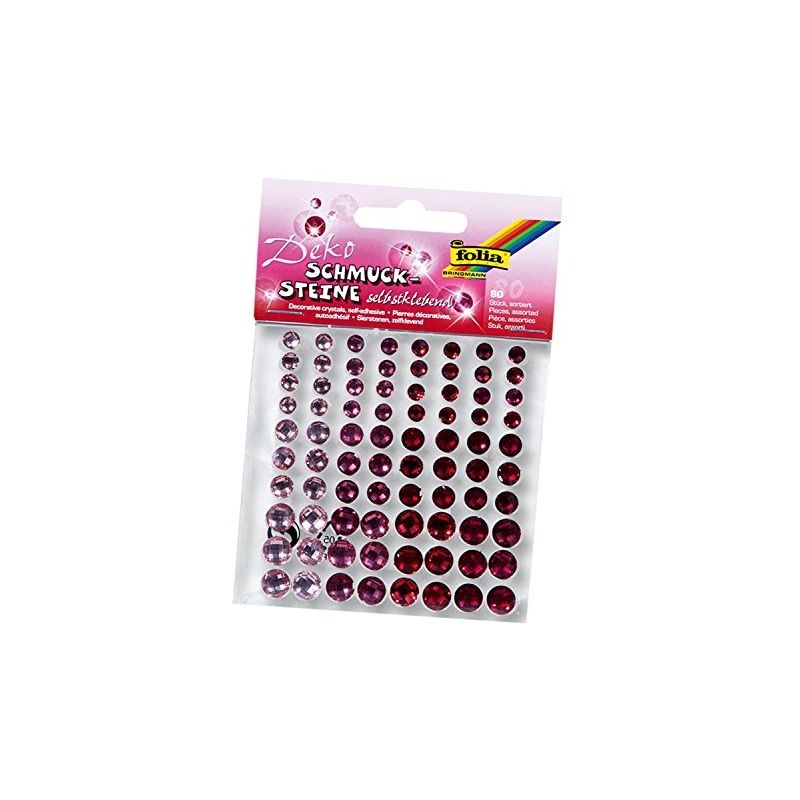 FOLIA+SCHMUCKSTEINE+%22SWEET+LOVE%22%2C+SELBSTKLEBEND MARQUE+INCONNUE 12304