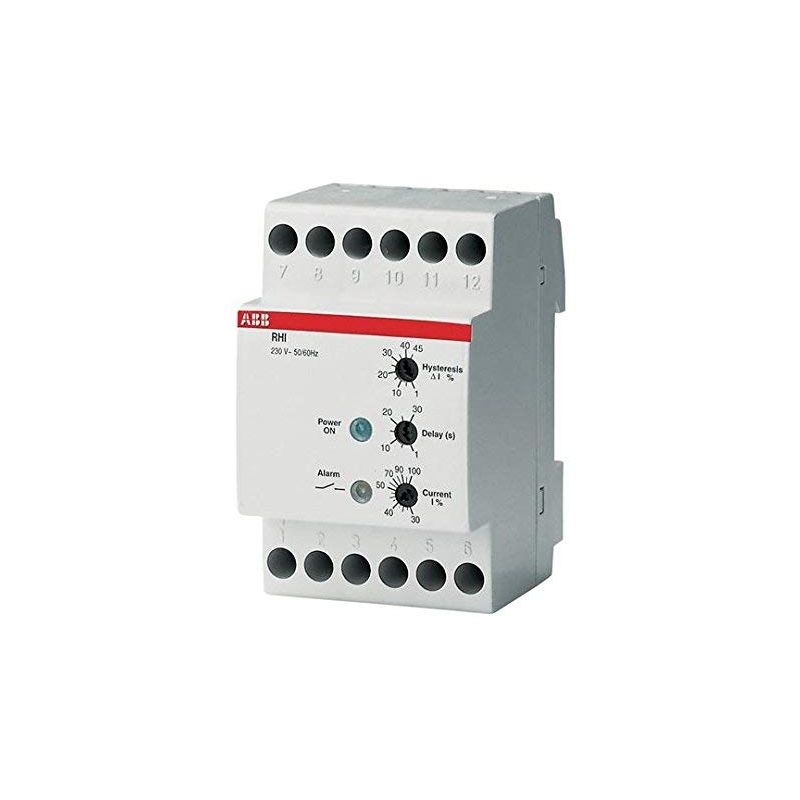 ABB-ENTRELEC PROTECTION PARASURTENSEUR OVRT23 N40 275PQS 2CTB803973R1100