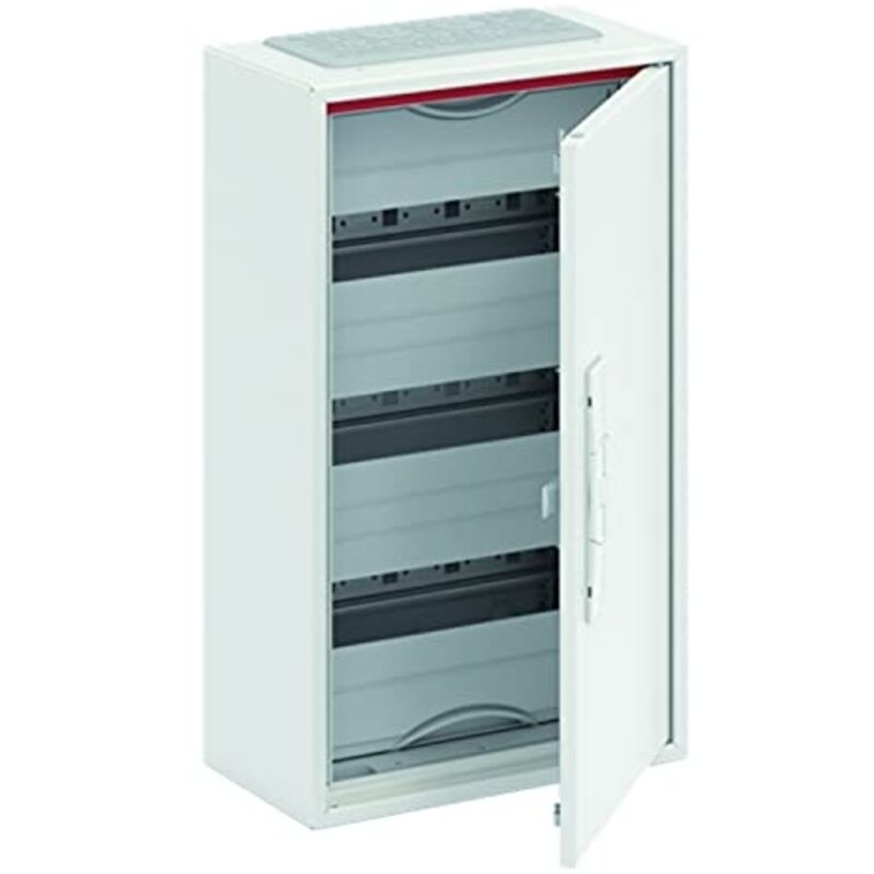 ABB 2CPX052180R9999 ARMOIRE DE DISTRIBUTION, BLANC, ESTÁNDAR