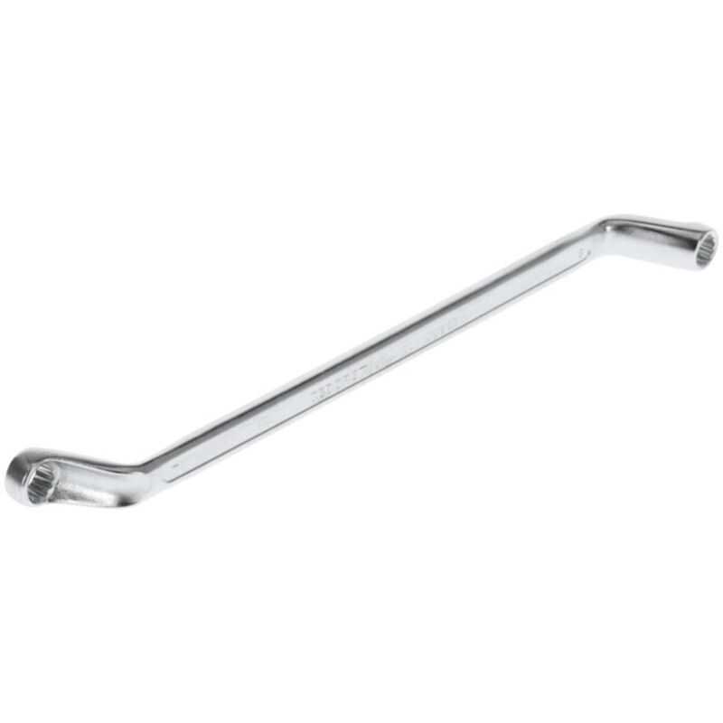 GEDORE RED R01100607 3300901 CLÉ POLYGONALE DOUBLE 6 - 7 MM DIN 838 ...