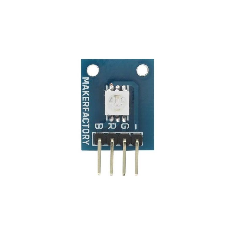 Module Led Cms Maker Factory Vma318 AdaptÉ Pour Cartes Arduino Arduino Arduino Uno 2502