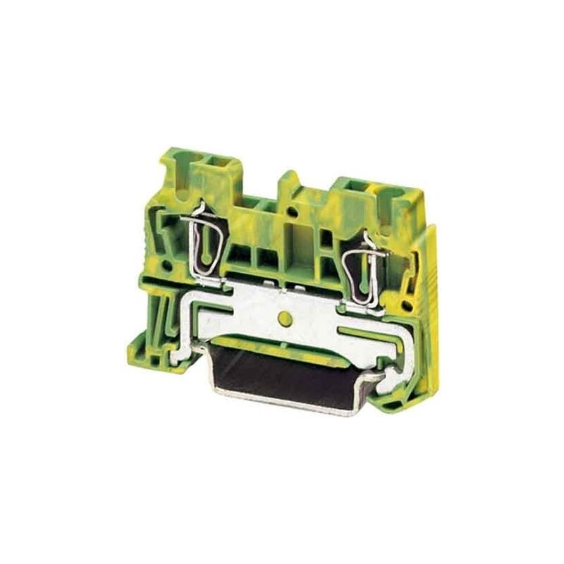 PHOENIX ZUGFEDER-SCHUTZLEITERKLEMME PHOENIX CONTACT 3031238