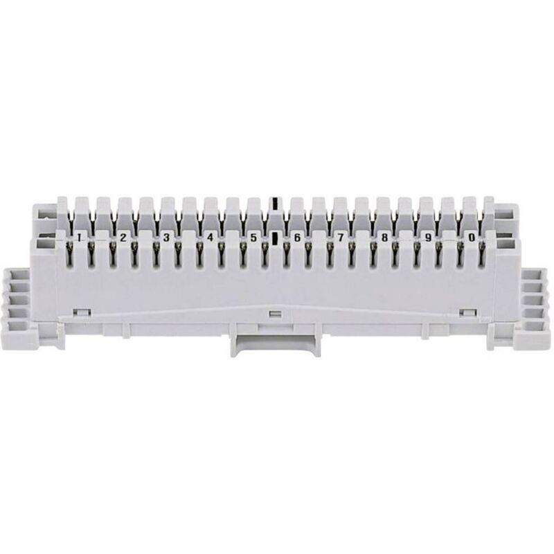 MODULES LSA PLUS SERIE 2 10DA 3M 79101-511 00