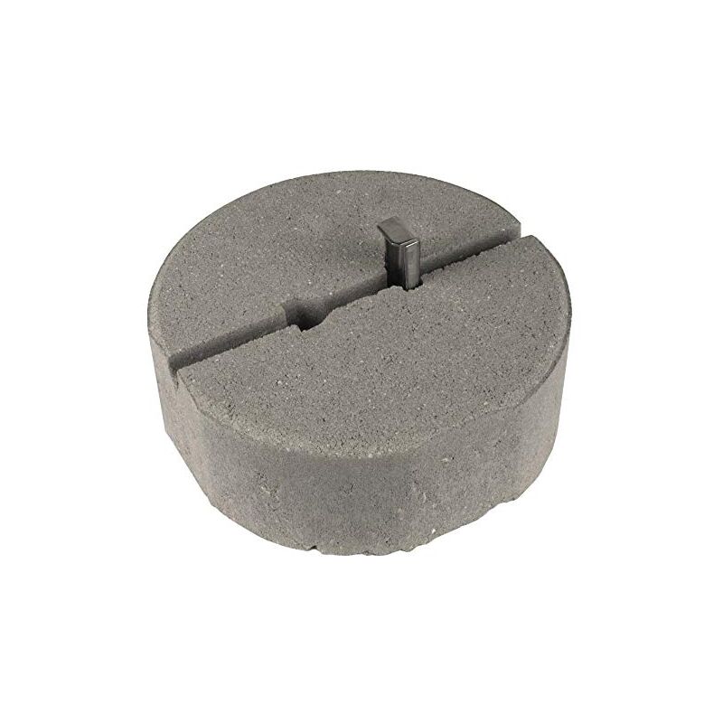 DEHN - 102075 - DOUILLE EN BÉTON B55, DIAMÈTRE DE 240 MM