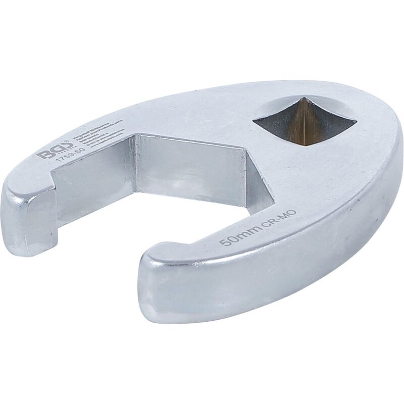 BGS CROWS FOOT SPANNER 20MM 3/4-INCH, 50MM, 1759-50 BY BGS