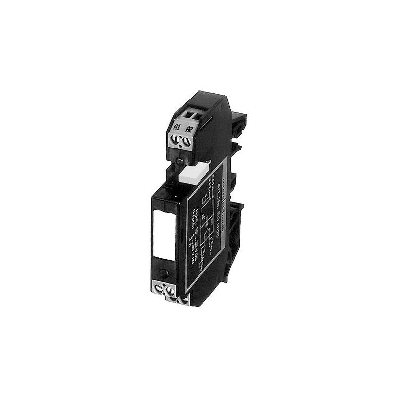 MURRELEKT. RELAISMODUL 12MM 24VDC 51120 MURRELEKTRONIK