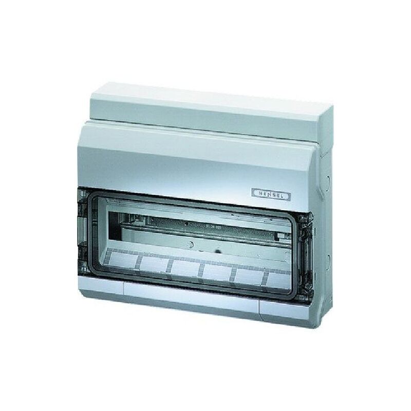 HENSEL KV 9118 KV-AUTOMATENGEHÄUSE IP65 6100001