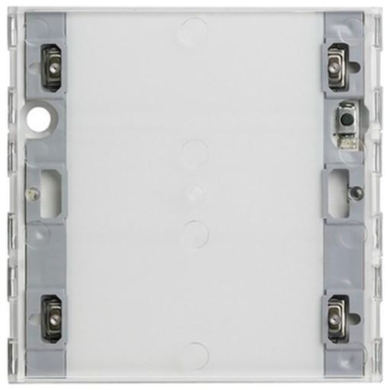 GIRA 513100 KNX TASTSENSOR 3 KOMFORT 1FACH SYSTEM 55