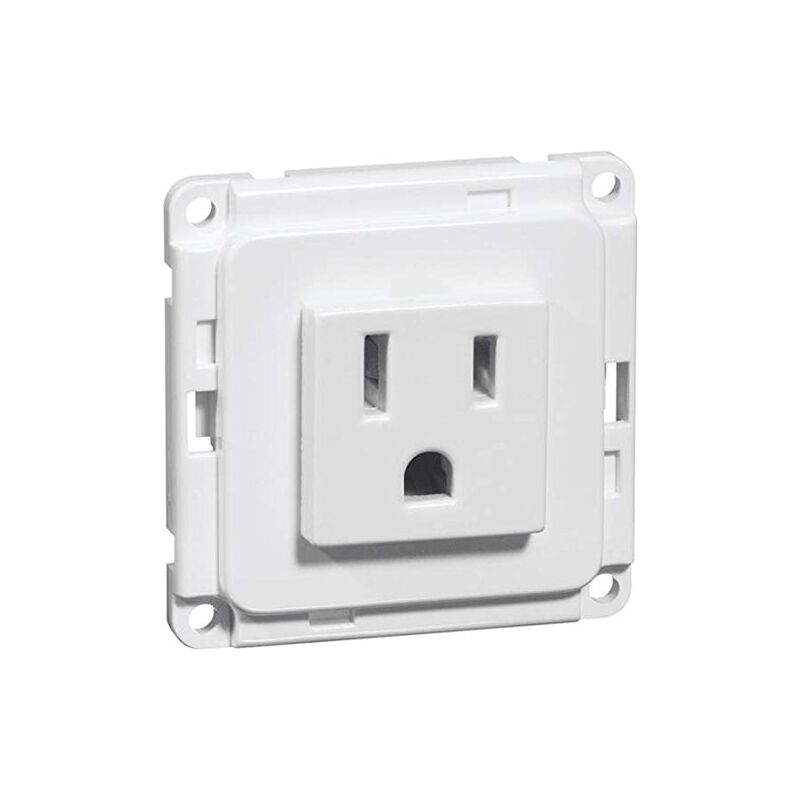 PEHA USA NEMA PRISE US 15.02 D'6770/EB - 20A 125V, REINWS COMPACTA ...