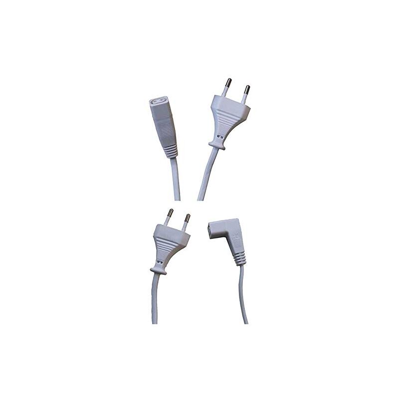 PROTEC LB18 CÂBLE DE CONNEXION LED AG 1,8 M PROTEC.CLASS PLL LED AG