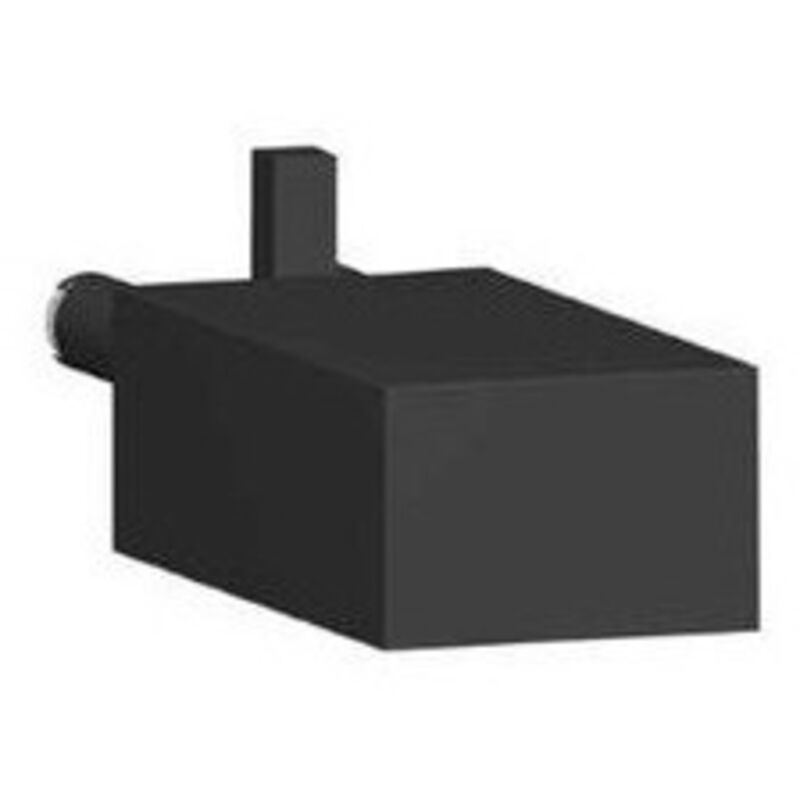 SCHNEIDER ELECTRIC RXM021BN VARISTOR 2460 V AC/DC, VARISTOR 24. 60 V AC ...