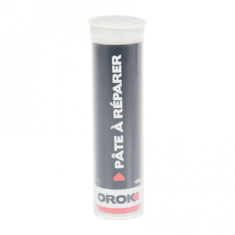 OROK - PÂTES À REBOUCHER, COLLES ÉPOXY, COLLES ÉPOXY MÉTAL, COLLES BI ...