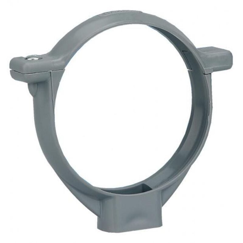 COLLIER DE FIXATION PVC WAVIN Ø100MM 3026072