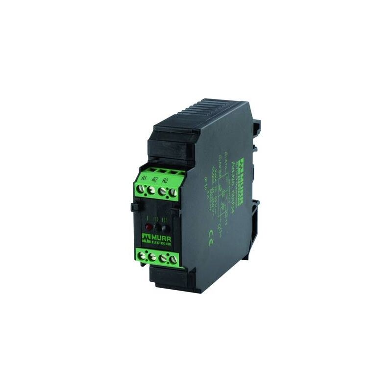MURR ELEKTRONIK RELAIS STATIQUE 50044 TENSION DE CONTACT (MAX.): 53 V ...