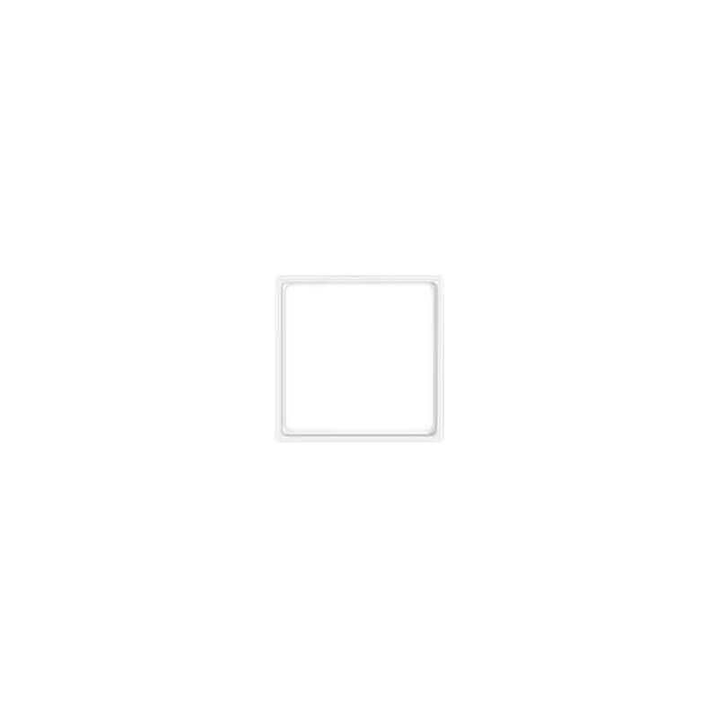 MERTEN ENTRE BAGUE POUR COMBINÉS NORME DIN 49075, SYSTÈME M BLANC ...