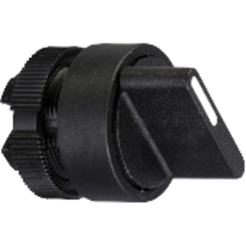 SCHNEIDER ELECTRIC KNEBELTASTE ZA2BD2 DE 2 SW 3389110645309 SÉLECTEUR ...