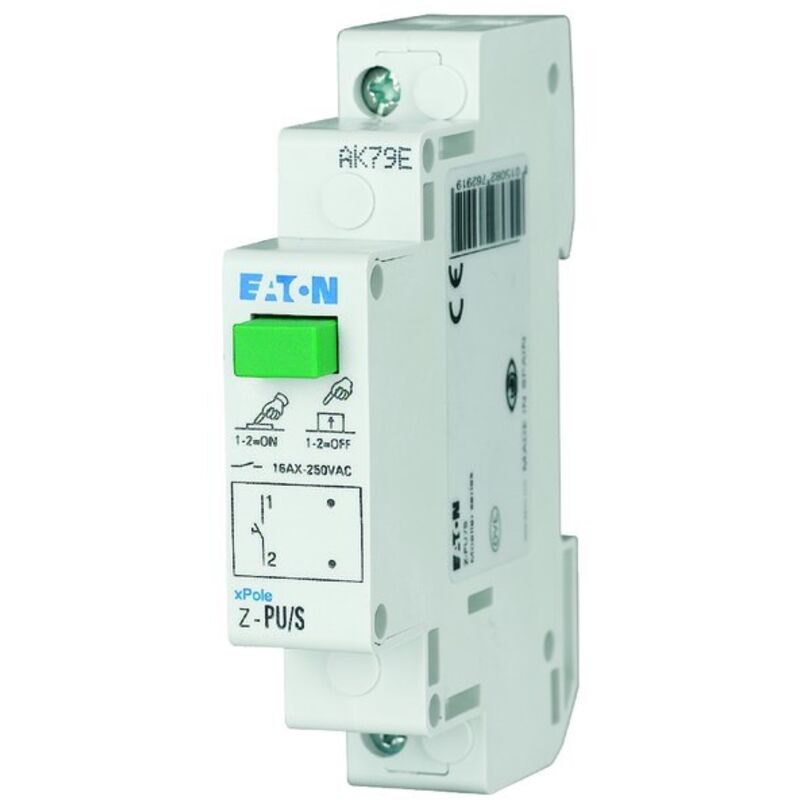 EATON HOLEC 276291 EATON (INSTALLATION)