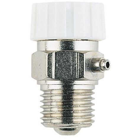 PURGEUR D'AIR À DISQUE AUTOMATIQUE HYGROVENT 228C WATTS