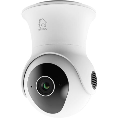 SH-IPC08 DELTACO - A NORDIC BRAND WI-FI IP CAMÉRA DE SURVEILLANCE 1920 ...